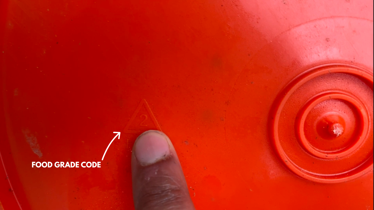 What You Need to Know About Food Grade Containers for Growing Vegetables